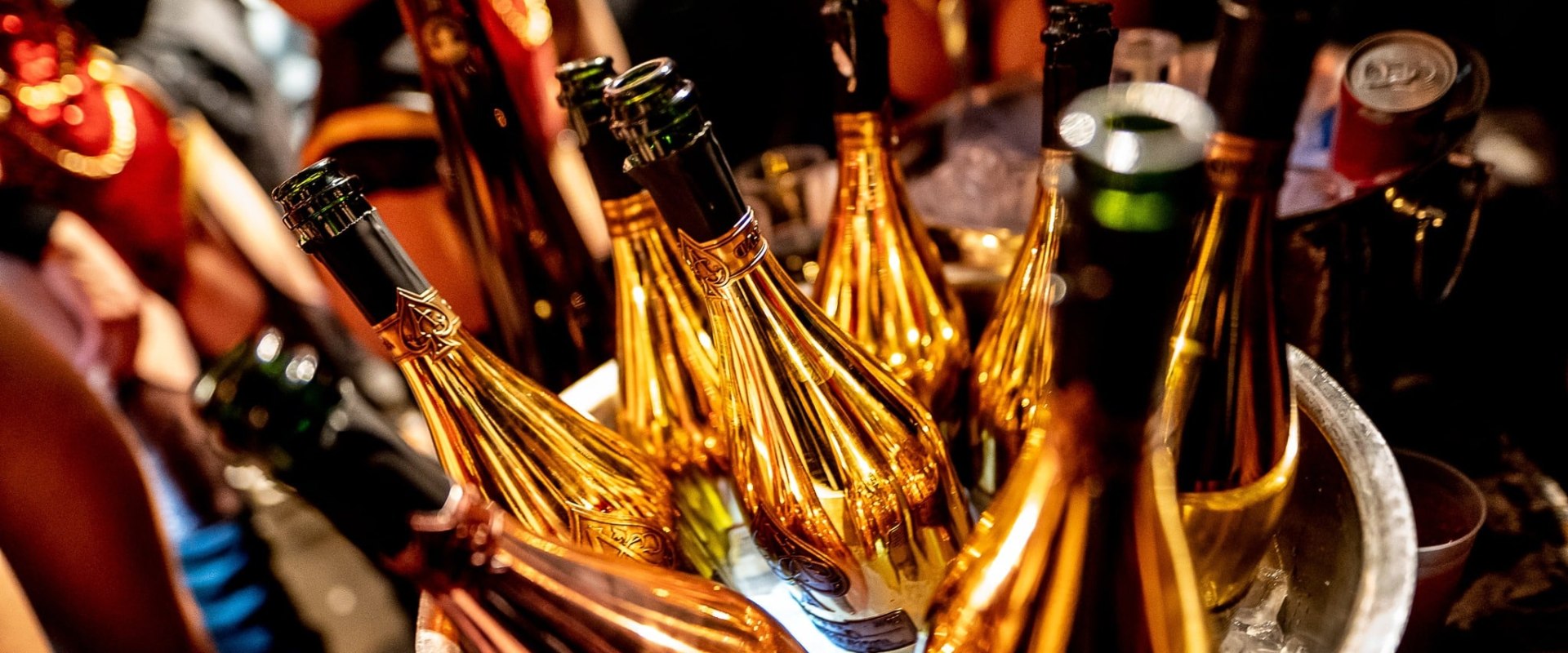 The Ultimate Guide to VIP Sections in Las Vegas, NV Clubs