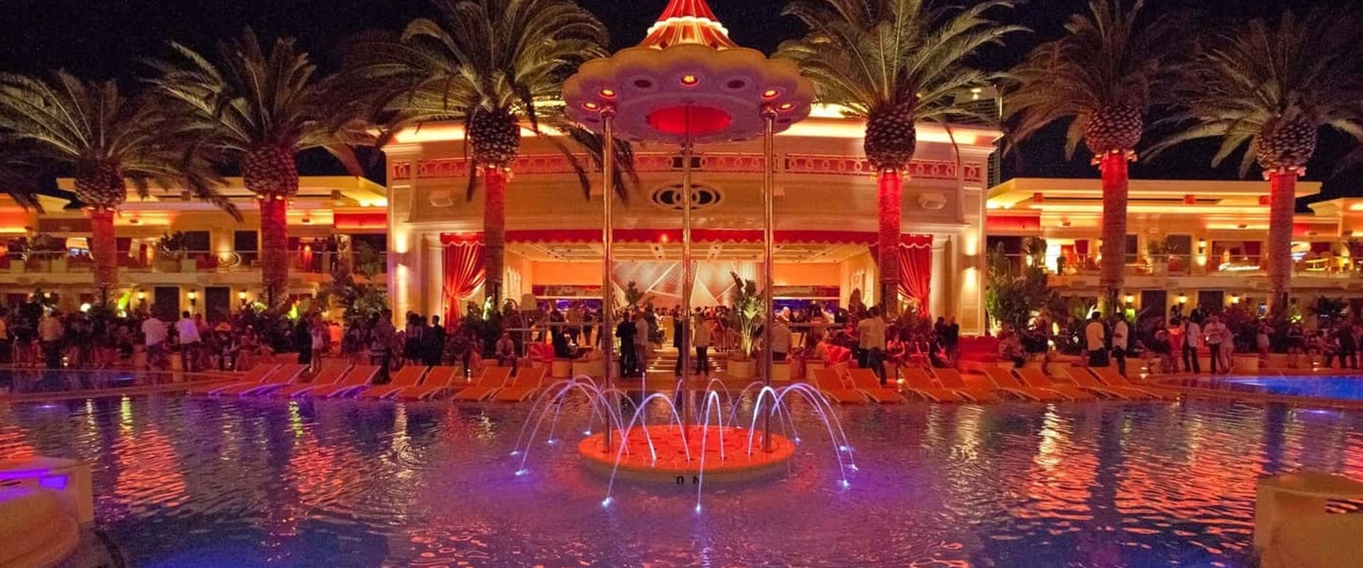 The Most Exclusive Clubs in Las Vegas, NV