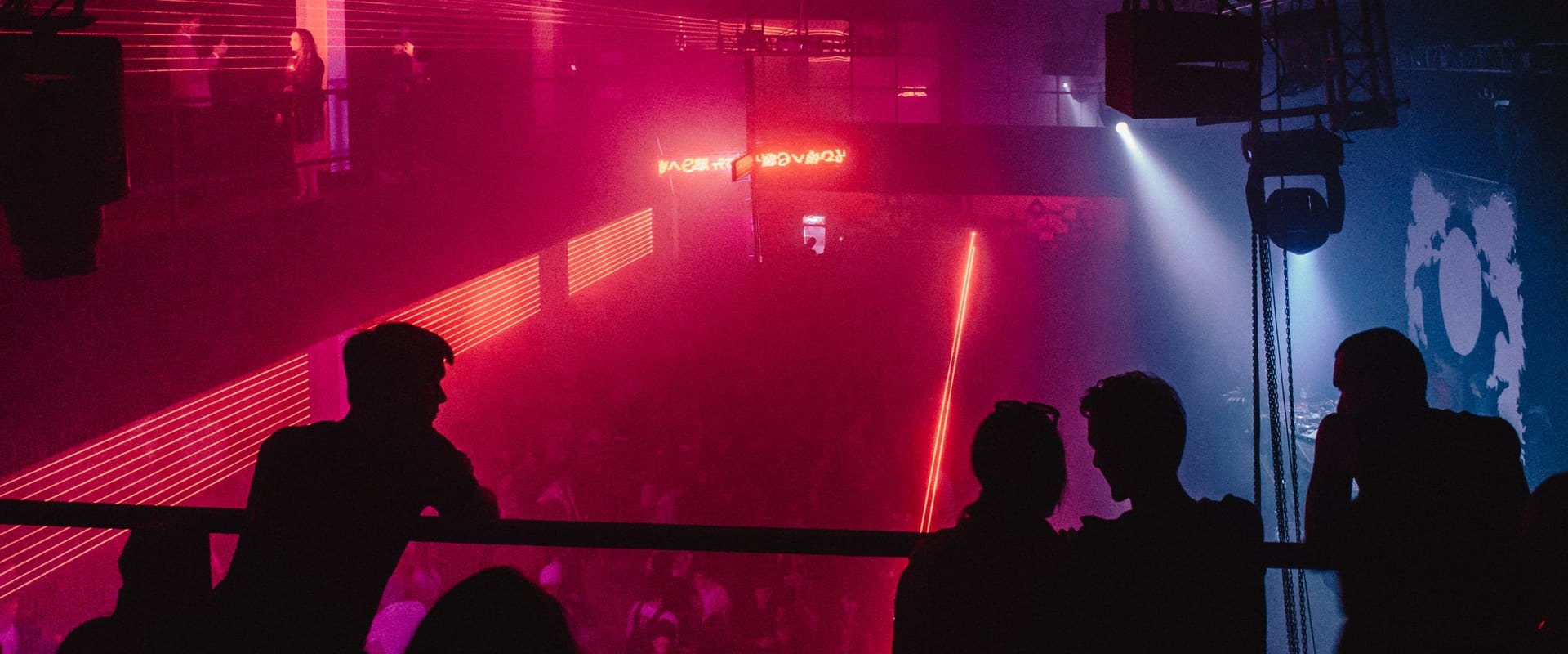 Exploring the After-Hours Clubs Scene in Las Vegas, NV