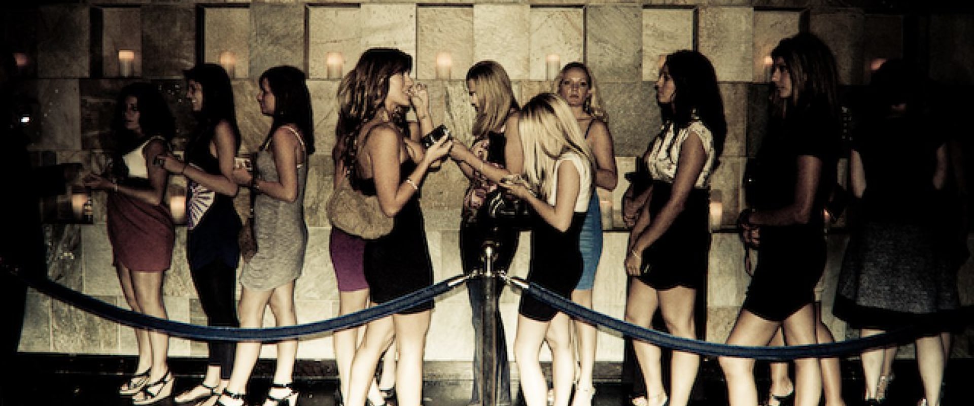 The Ins and Outs of Dress Codes at Las Vegas, NV Clubs